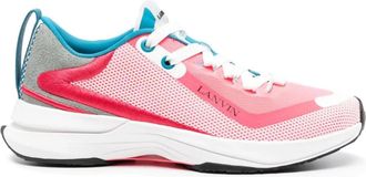 Lanvin Low-Top Sneaker - Sneakers White - Gr. 40 (EU) - in Weiß - für Damen