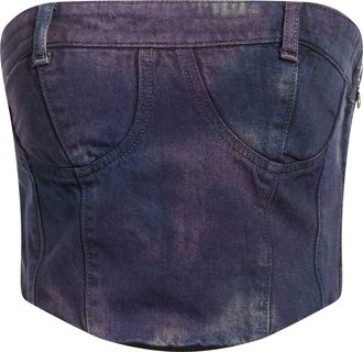 Patrizia Pepe TOPS - Tops auf YOOX.COM