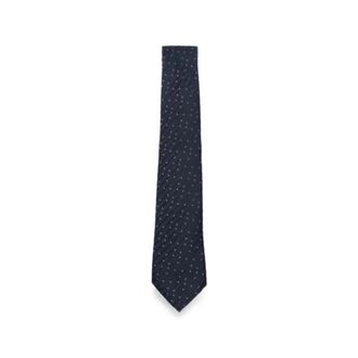 Giorgio Armani Ties - Homme - Accessoires - Bleu - Taille: ONE Size