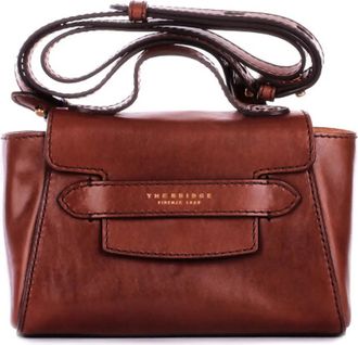 The Bridge Crossbody Bags - Bags Brown - Gr. unisize - in Braun - f&uuml;r Damen