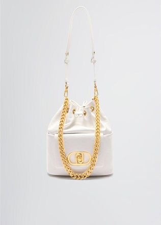 Liu Jo Sac seau format moyen LaPuffy