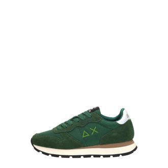 Sun 68 Ally Solid Nylon - - Shoes - Damen - Gr&uuml;n - 37 EU