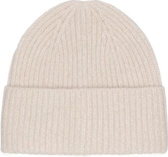 Jenny Fairy M&uuml;tze 4W3-011-AW24 Beige