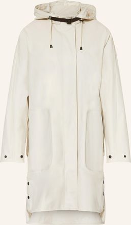 Ilse Jacobsen Ilse Jacobsen Regenmantel rain71 weiss
