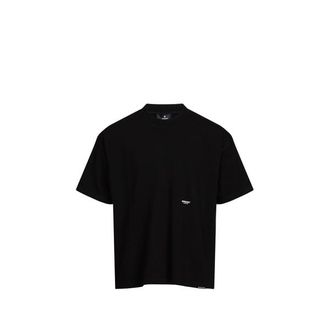 Represent T-shirt ample en coton