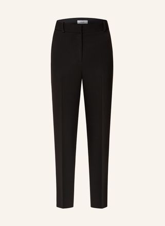 Reiss Reiss Hose Gabi schwarz