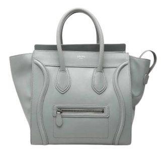 Celine Pre-owned Luggage Tote - - Pre-owned - Damen - Grau - ONE SIZE