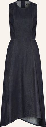 G-Star Jeanskleid blau