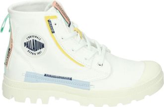 Palladium Damen, Schuhe, Mehrfarbig, 40 EUGr&ouml;&szlig;e