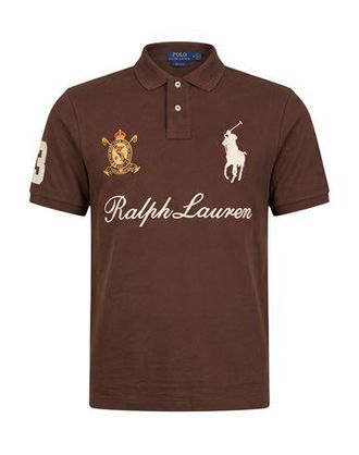 Ralph Lauren TOPS - T-shirts sur YOOX.COM