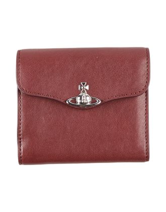 Vivienne Westwood HUNTER FLAP WALLET