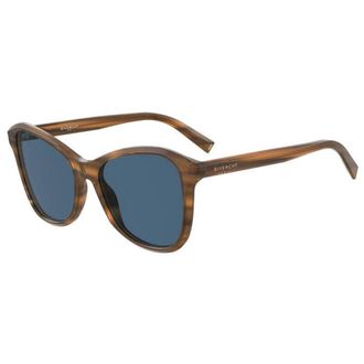Givenchy Sonnenbrille - - Accessories - Damen - Braun - 56 MM