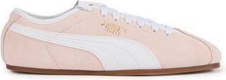 Puma Baskets Tackle en cuir su&eacute;d&eacute; m&eacute;lang&eacute;