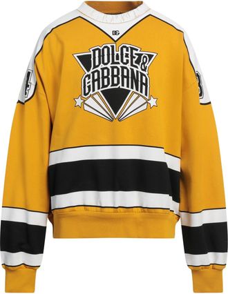 Dolce & Gabbana TOPS - Sweatshirts auf YOOX.COM