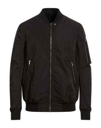 Rick Owens JACKEN & M&Auml;NTEL - Jacken und Anoraks auf YOOX.COM