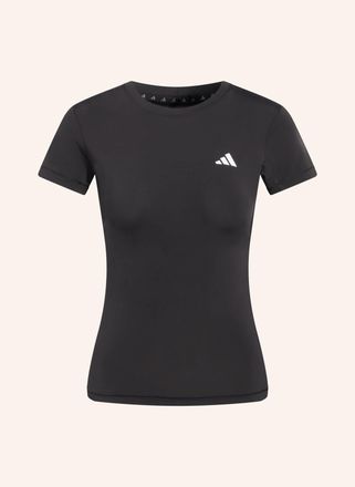 adidas T-Shirt Power Essential schwarz