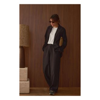 Marlot Paris Pantalon Nino - Collection Femme Marlot Paris