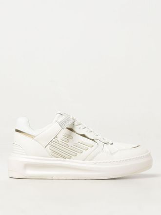 Emporio Armani Sneakers EMPORIO ARMANI Damen Farbe Wei&szlig;