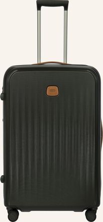 Bric's Trolley Taormina Large gruen