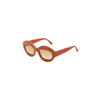 Marni Damen, Accessories, Orange, 53 MMGr&ouml;&szlig;e