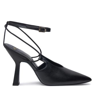 Patrizia Pepe Sandalen Patrizia Pepe 8Z0034/L048-K103 Schwarz