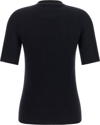 Fabiana Filippi Sweater - Navy