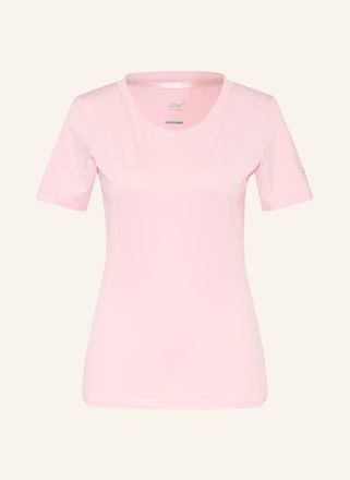Joy Joy Sportswear T-Shirt Naomi rosa