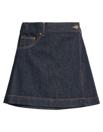House of Sunny HOSEN & R&Ouml;CKE - Jeansr&ouml;cke auf YOOX.COM