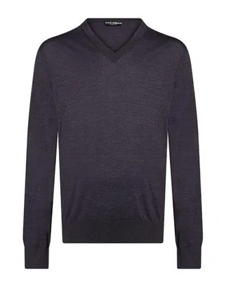 Dolce & Gabbana MAILLE - Pullover sur YOOX.COM