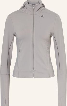 adidas Trainigsjacke Adidas X Entire Studios grau