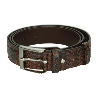 Berkelmans Herren, Accessories, Braun, 115 CMGröße