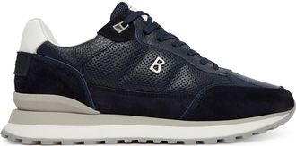 Bogner Sneakers Bogner Newport 4 C 12621405 Dunkelblau