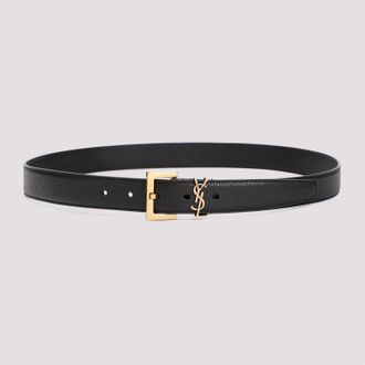 Saint Laurent Belt
