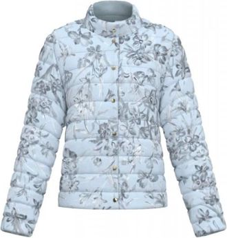 Marella Femme, Vestes, Bleu, Taille: 38 FR Veste Patio