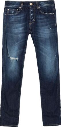 DW Five HOSEN & R&Ouml;CKE - Jeanshosen auf YOOX.COM