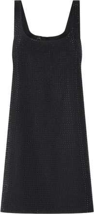 Pinko Pinko Kleider Black - - Dresses - Damen - Schwarzk - M