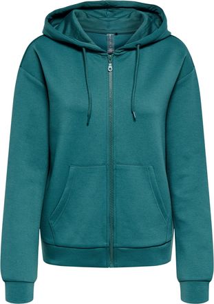 Only Play Sportsweatjacke ONPLounge