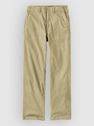 Patagonia Utility Pantalon gris
