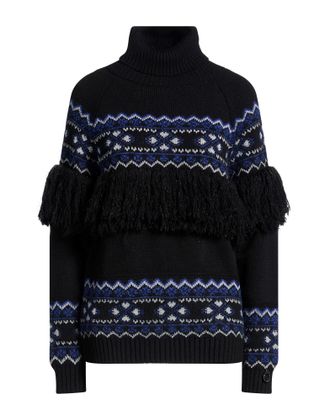 Ga&euml;lle Paris STRICKWAREN - Rollkragenpullover auf YOOX.COM