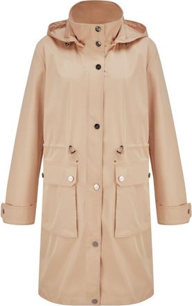 Emilia Lay Parka Emilia Lay beige