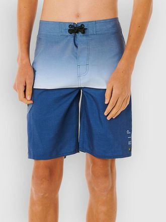 Rip Curl Dawn Patrol Kids Boardshort bleu