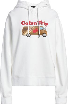 Dsquared2 TOPS - Sweatshirts auf YOOX.COM