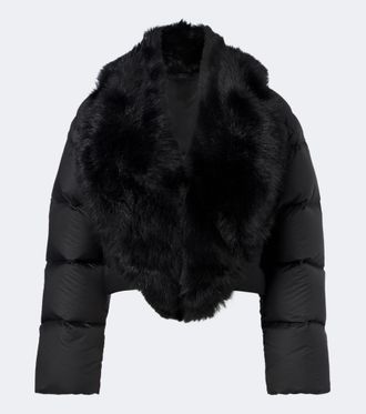 Gucci Veste doudoune