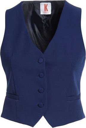 Kontatto Ensembles et coordonn&eacute;s - Gilets de costume sur YOOX.COM