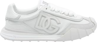 Dolce & Gabbana Baskets - Blanc