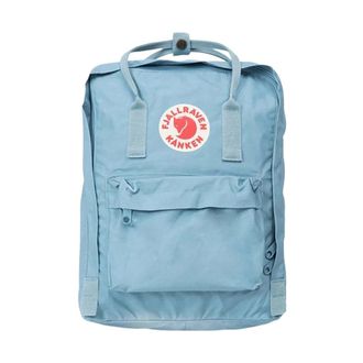 Fj&auml;llr&auml;ven K&aring;nken Classic Rucksack - - Bags - Herren - Blau - ONE SIZE