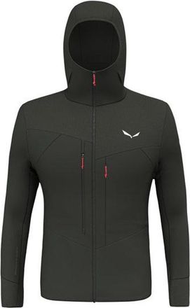 Salewa Agner Pl M Hoodie - Fleecepullover - Herren