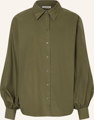SoSUE Sosue Oversized-Hemdbluse Antonia gruen