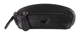Braun B&uuml;ffel Prato Schl&uuml;sseletui Leder 9 cm