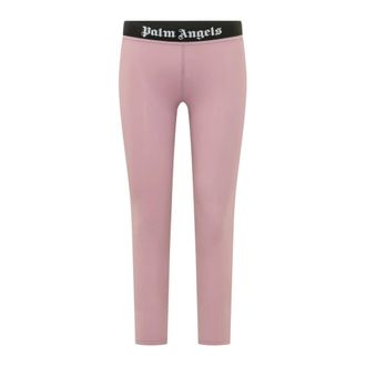 Palm Angels Damen, Sport, Rosa, SGr&ouml;&szlig;e